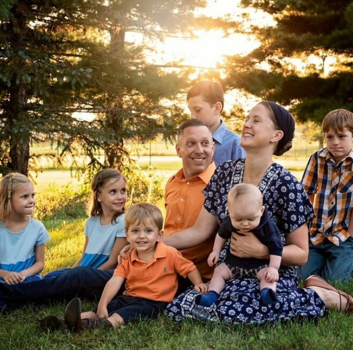 Homeschool Chat with Three Rivers Homestead – Let's learn , Mama!